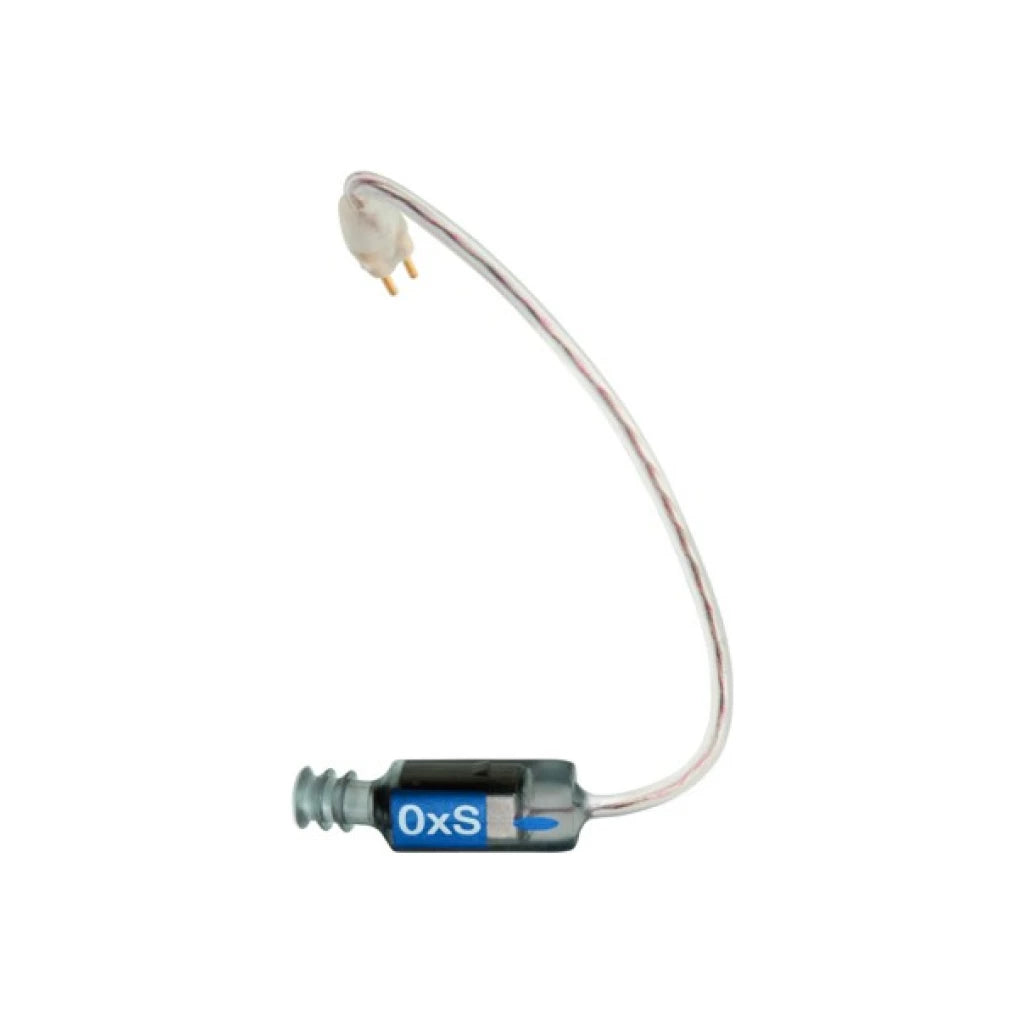 Lautsprecher RIC Ex-Hörer 2 Polig für Hansaton Phonak Unitron ...